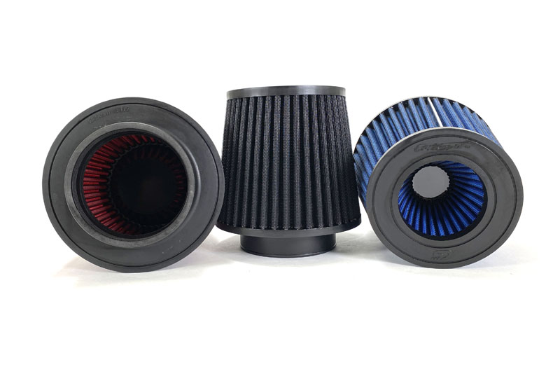 Mazda 3 Turbo Performance Intake System with Turbo Inlet Pipe