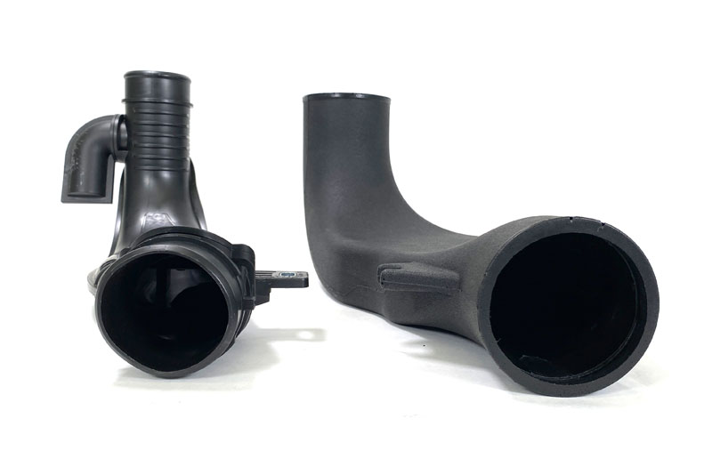 Mazda 3 Turbo Performance Intake System with Turbo Inlet Pipe
