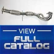 Mazdaspeed | CorkSport Mazda Performance Parts