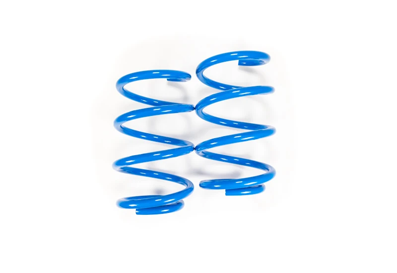 Mazda6 Turbo 2.5L - Sport Lowering Springs V2.0