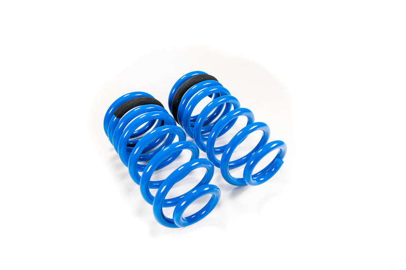 Mazda6 Turbo 2.5L - Sport Lowering Springs V2.0