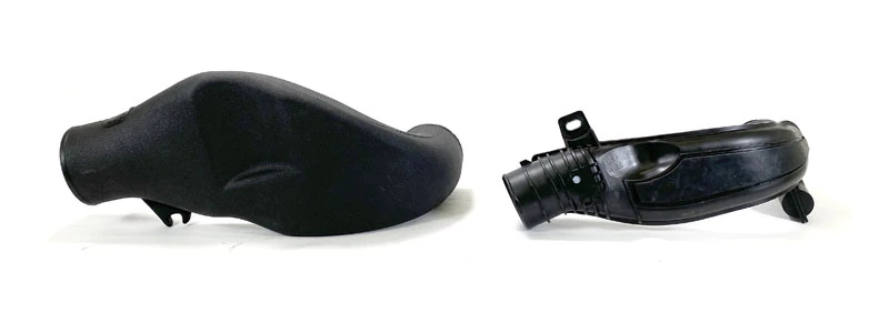 Mazda 6 Turbo Performance Intake System with Turbo Inlet Pipe