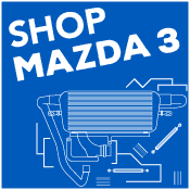 Mazdaspeed | CorkSport Mazda Performance Parts