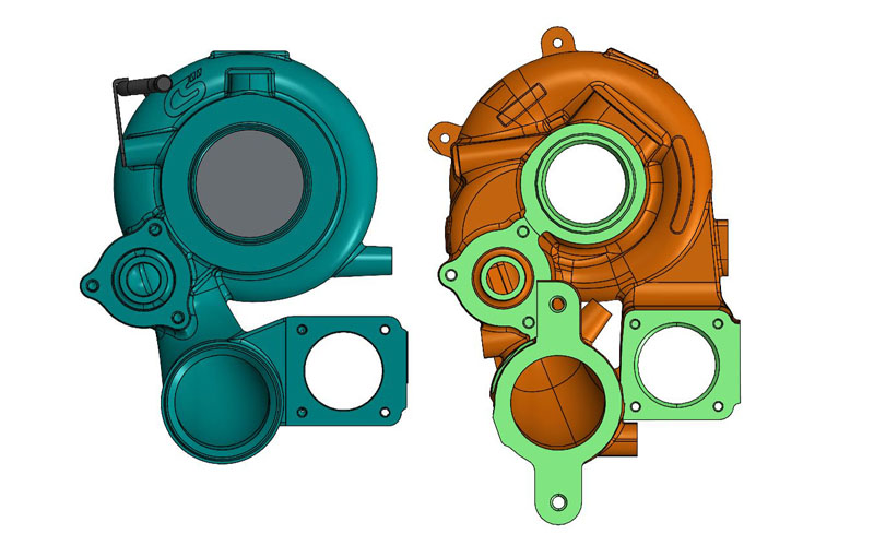 A Better Design for the Mazda 3 Turbo Upgrade – Housing Design ...