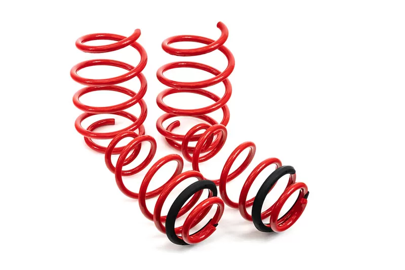 Mazda 3 Turbo Lowering Springs