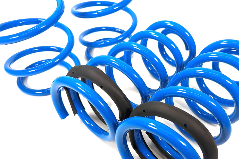 Mazda CX-9 Sport Lowering Springs