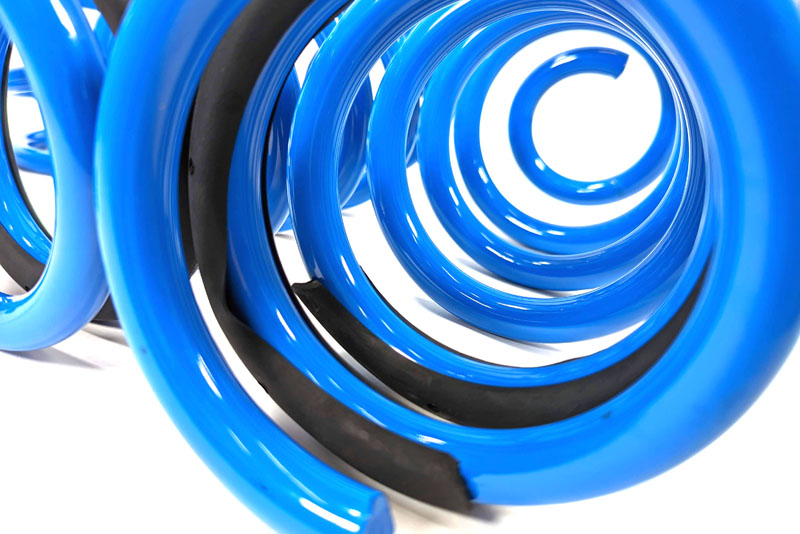 Mazda CX-9 Sport Lowering Springs