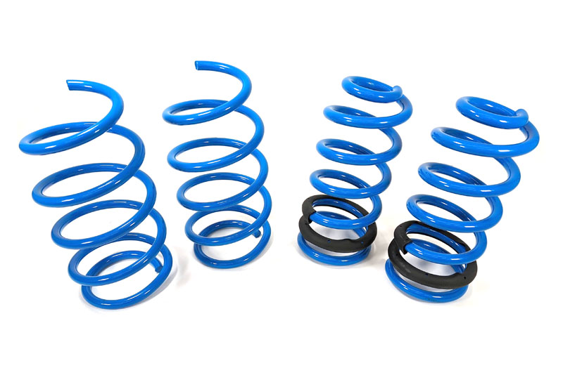 Mazda CX-9 Sport Lowering Springs