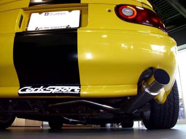 CORKSPORT Sticker 12 inch