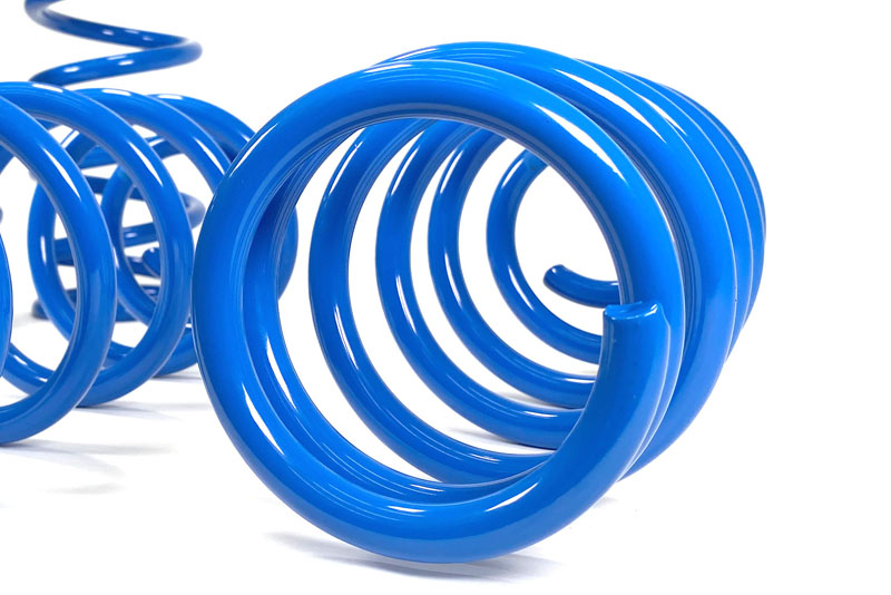 Mazdaspeed 6 Lowering Spring Set