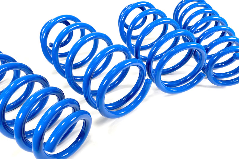 Mazdaspeed 6 Lowering Spring Set