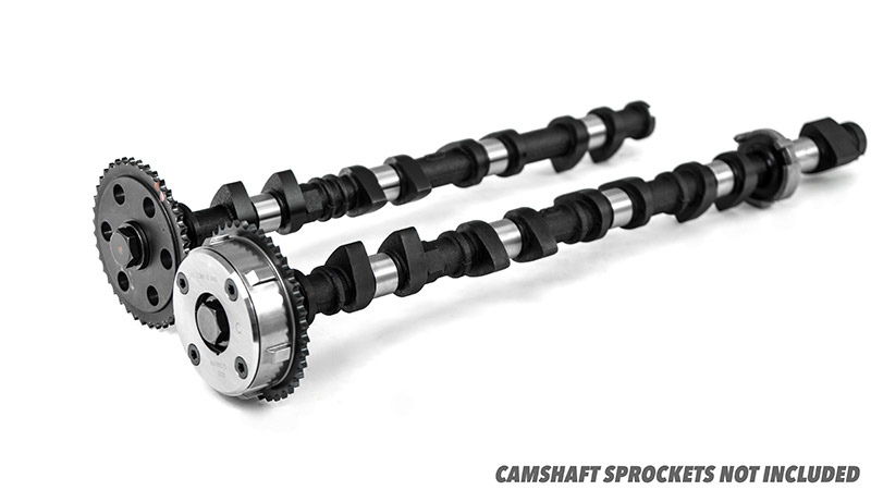 Mazdaspeed VVT and Performance Camshafts Kit