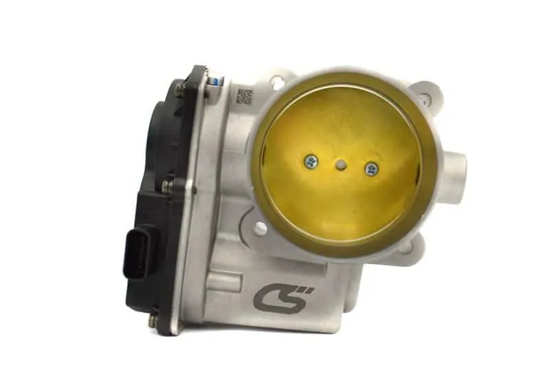 Mazdaspeed Performance Throttle Body