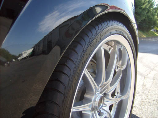 Project Cars :: Project RX-8