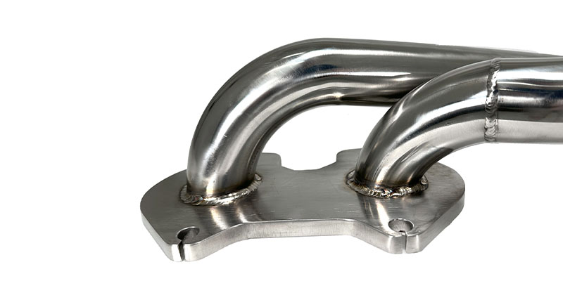 Best Mazda RX-7 Exhaust Header 1986-1991