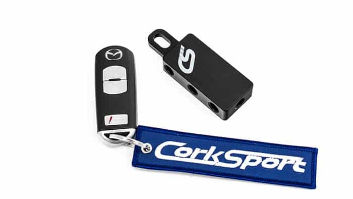 Vacuum/Boost Distribution Manifold | Mazdaspeed 3 - Mazdaspeed 6