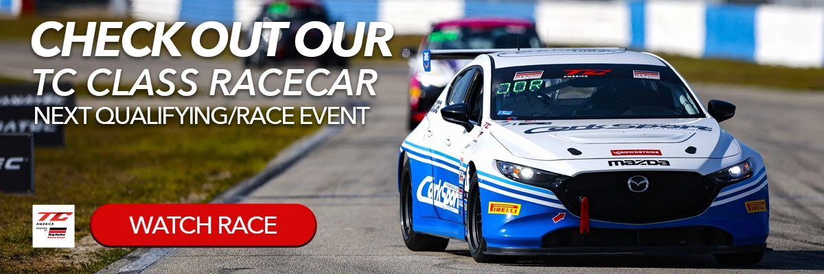 CorkSport #1 In Mazda Performance Parts Since 1998 | Mazda Performance ...